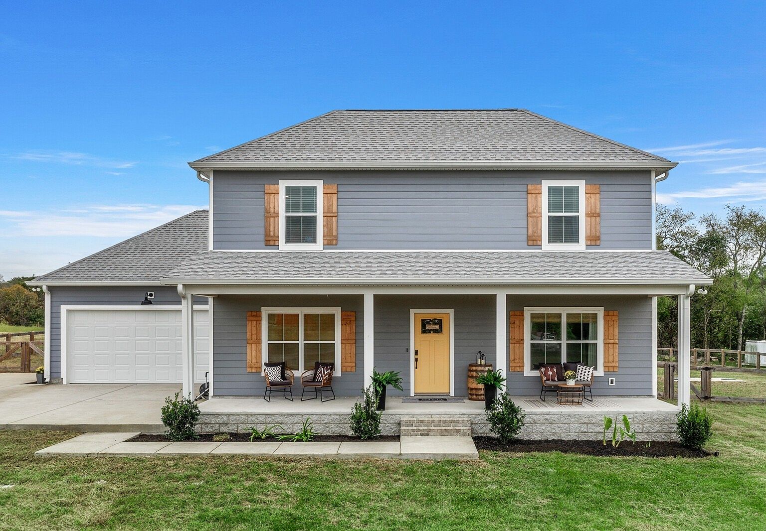 1446 Littleton Ranch Rd, Castalian Springs, TN 37031 | MLS #2969966 ...