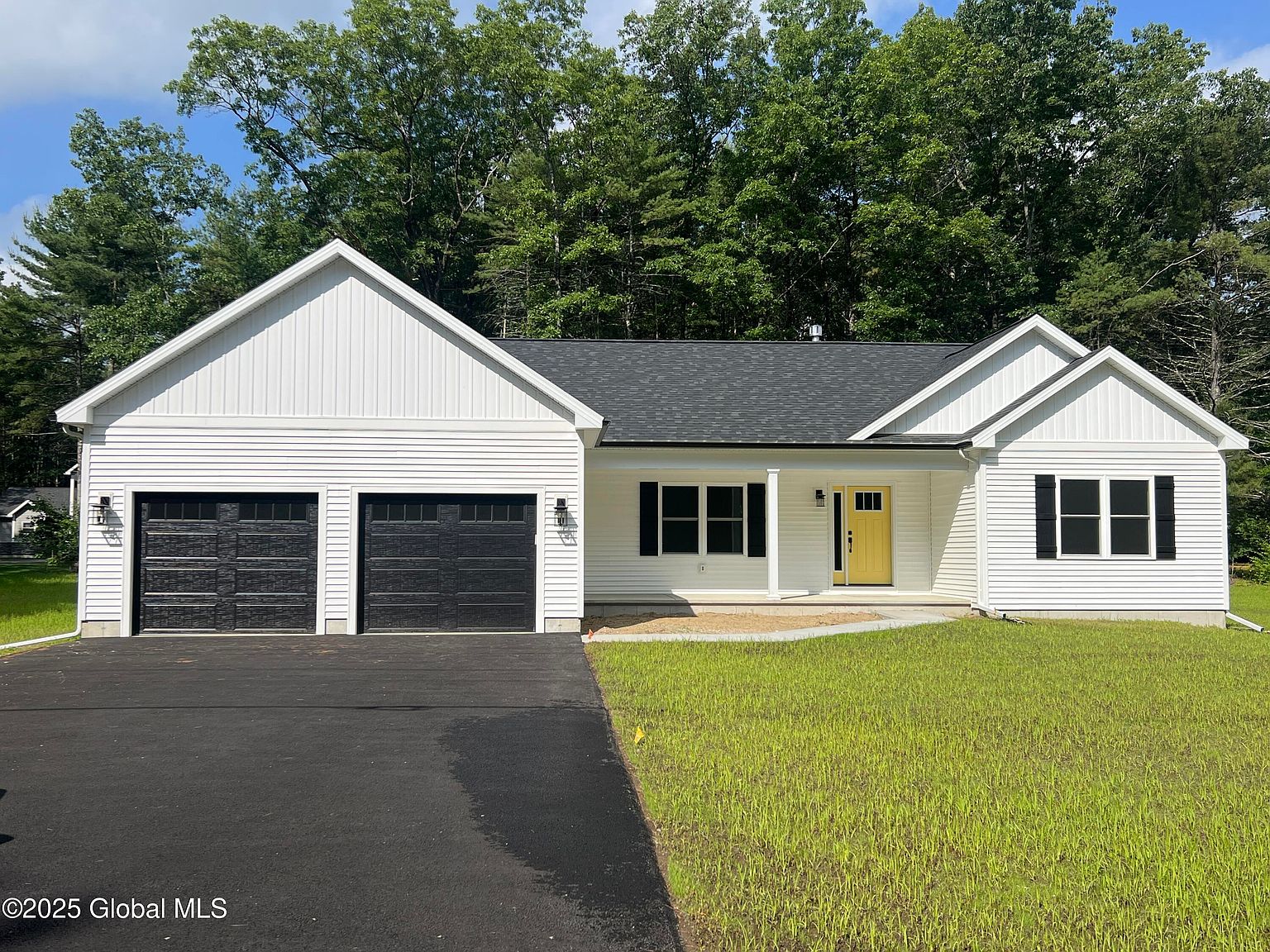 107 Potter Road, Gansevoort, NY 12831 | Zillow