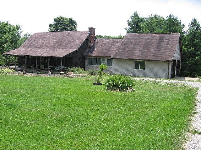 644 Pierce Ln, Chillicothe, OH 45601 | Zillow