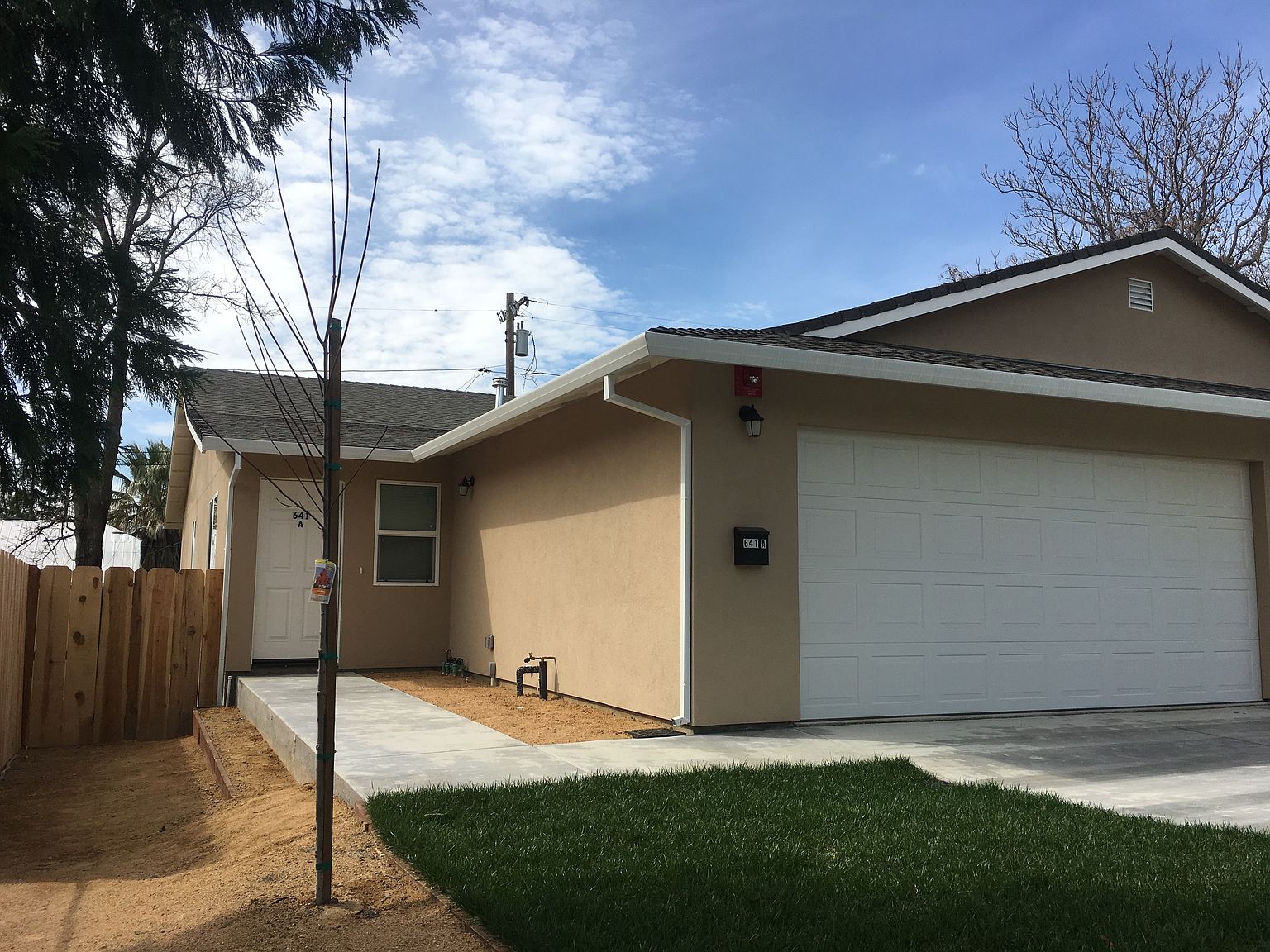 641 Johnson St #A, Red Bluff, CA 96080 | Zillow