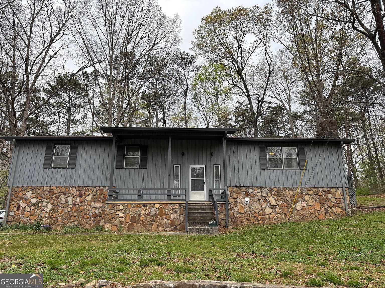 2246 Neal Gap Rd, Summerville, GA 30747 | MLS #10724381 | Zillow