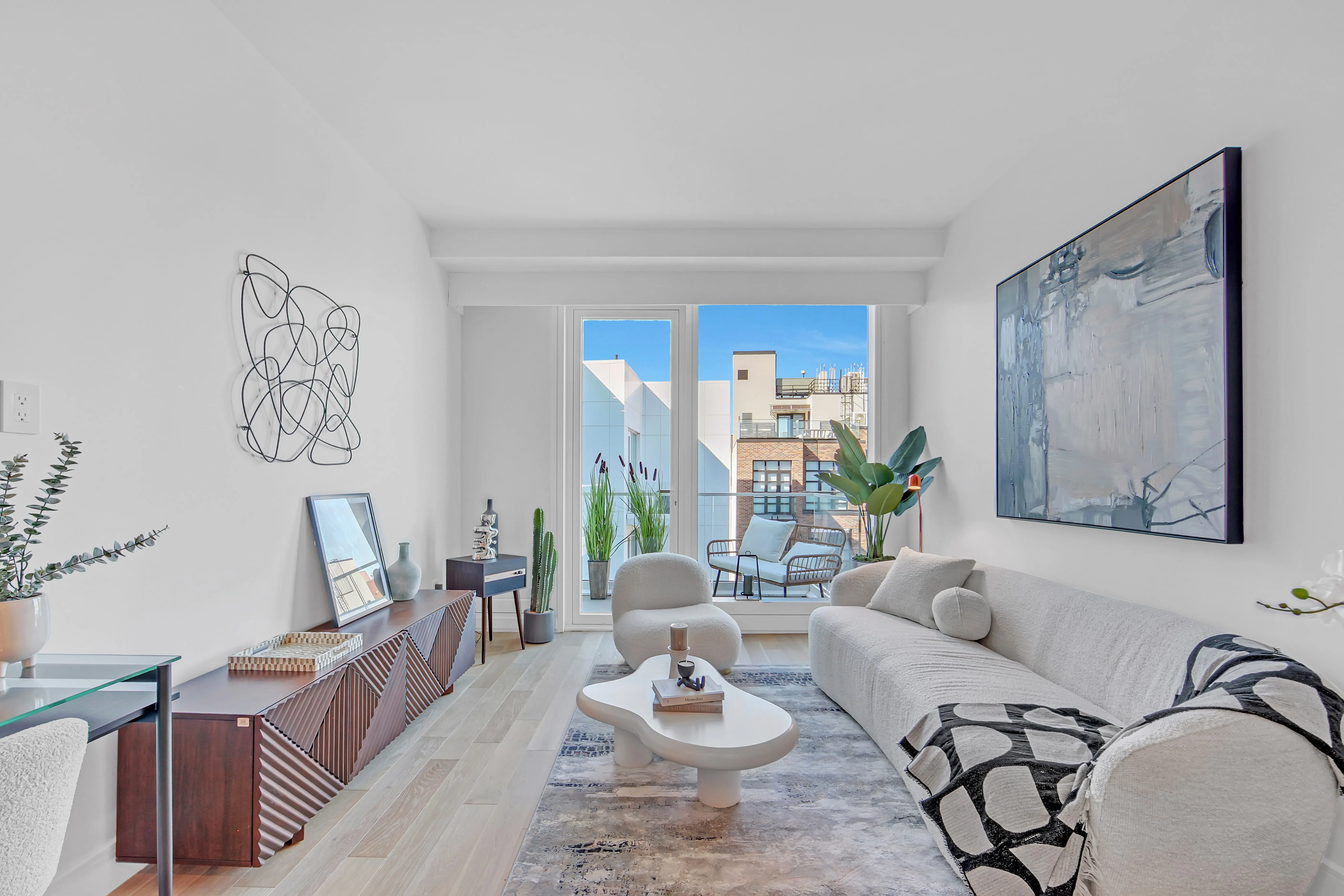 37-34 33rd Street #2K in Long Island City, Queens | StreetEasy