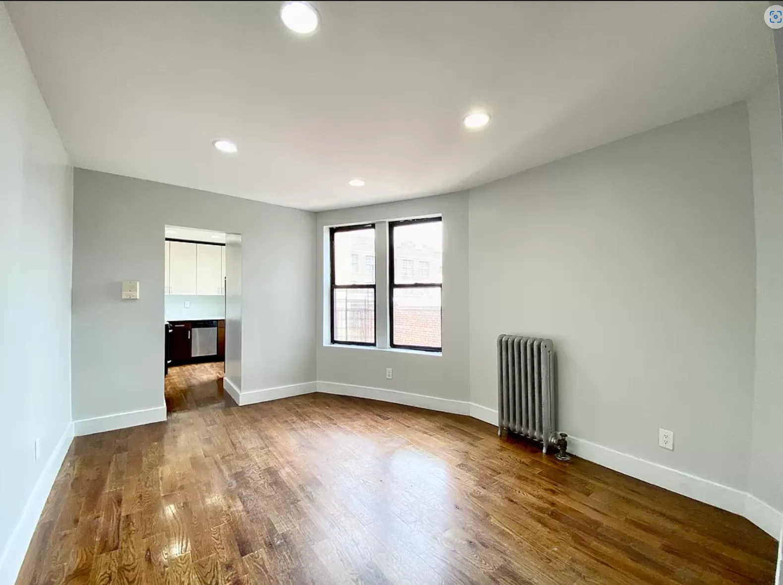 17 Vermilyea Avenue #4F in Inwood, Manhattan | StreetEasy