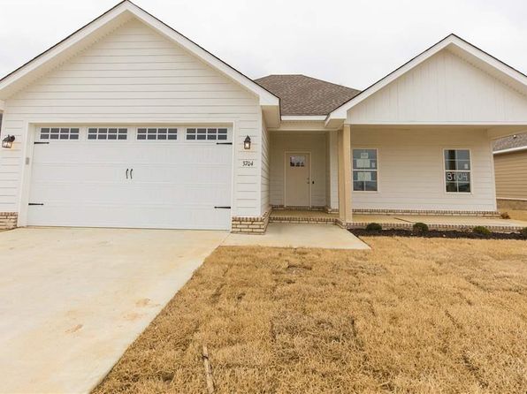 Recently Sold Homes in Jonesboro AR - 6280 Transactions | Zillow