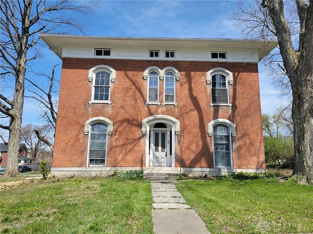 246 E Market St, Xenia, OH 45385 | Zillow