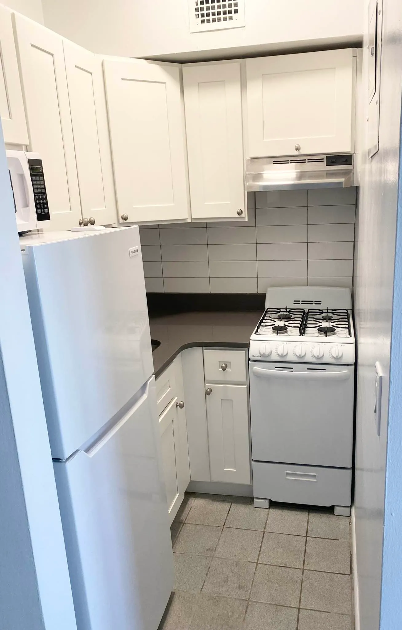 55 Perry Street #5L in West Village, Manhattan | StreetEasy