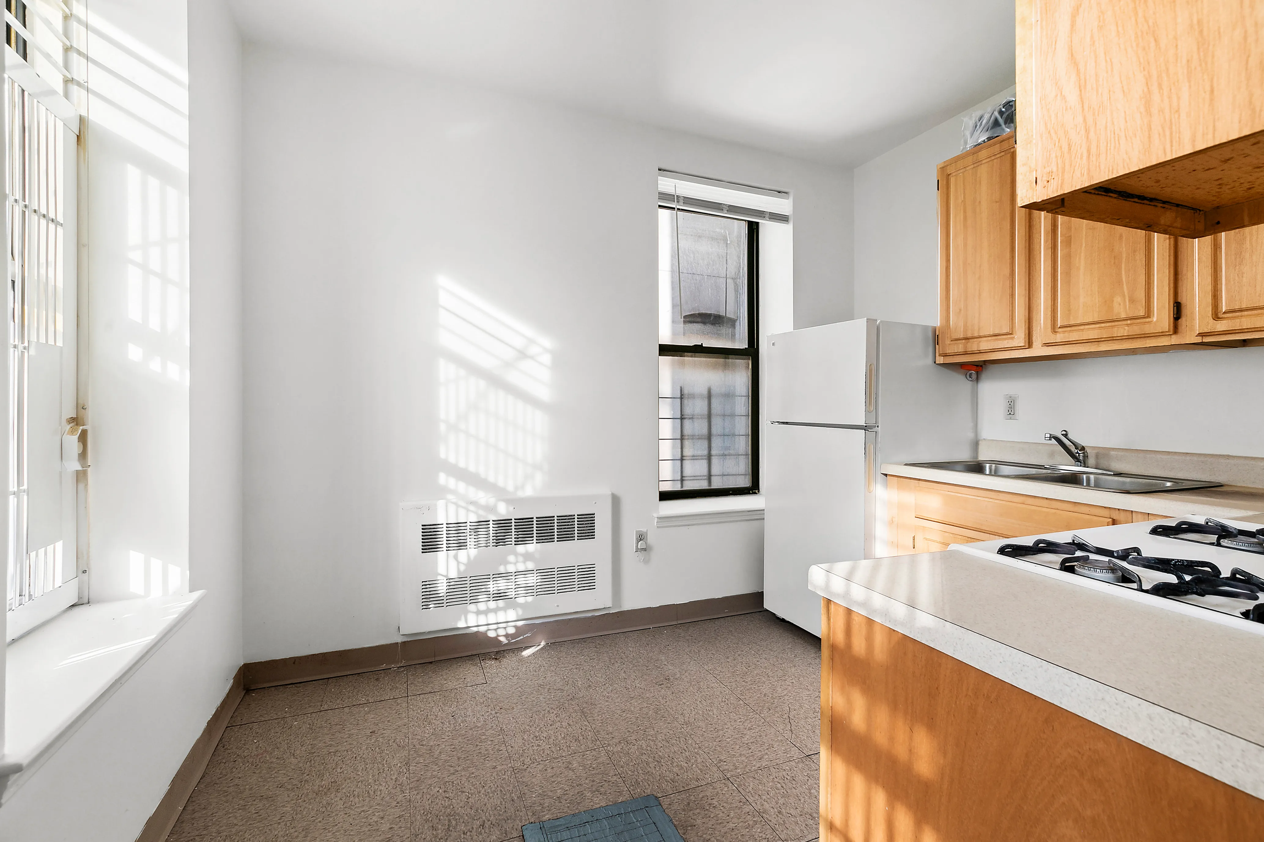 103 Lenox Avenue #2C in South Harlem, Manhattan | StreetEasy