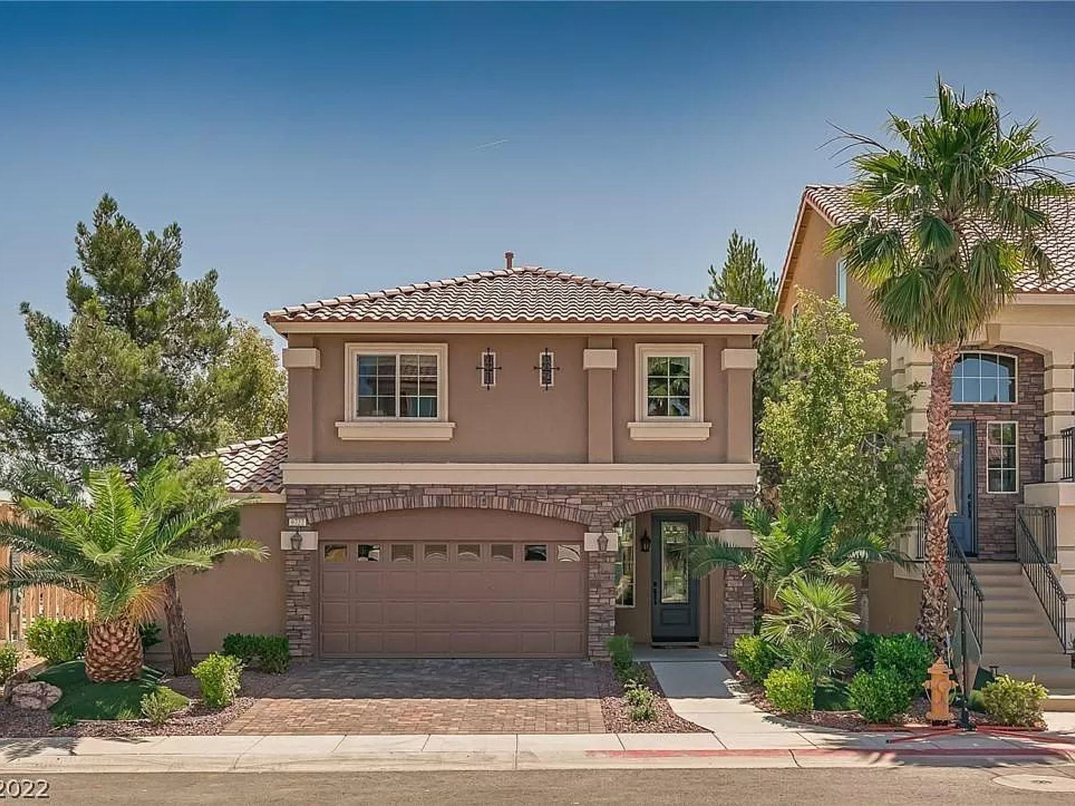9722 Hawk Crest St, Las Vegas, NV 89141 | Zillow