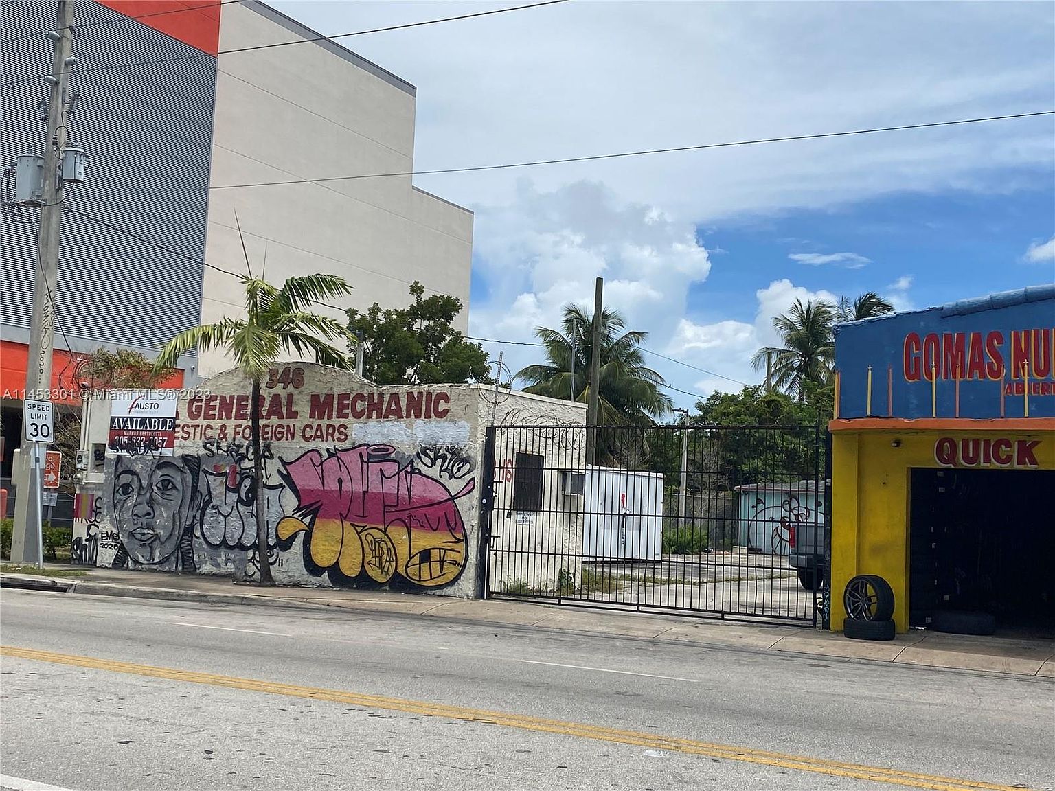 346 NW 36th St, Miami, FL 33127 | MLS #A11453301 | Zillow