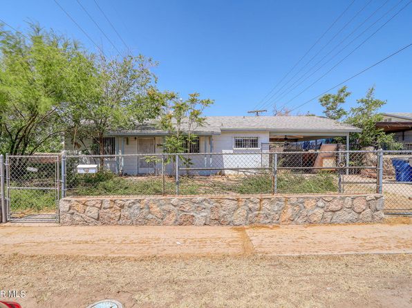 Lower Valley El Paso Real Estate - Lower Valley El Paso Homes For Sale ...