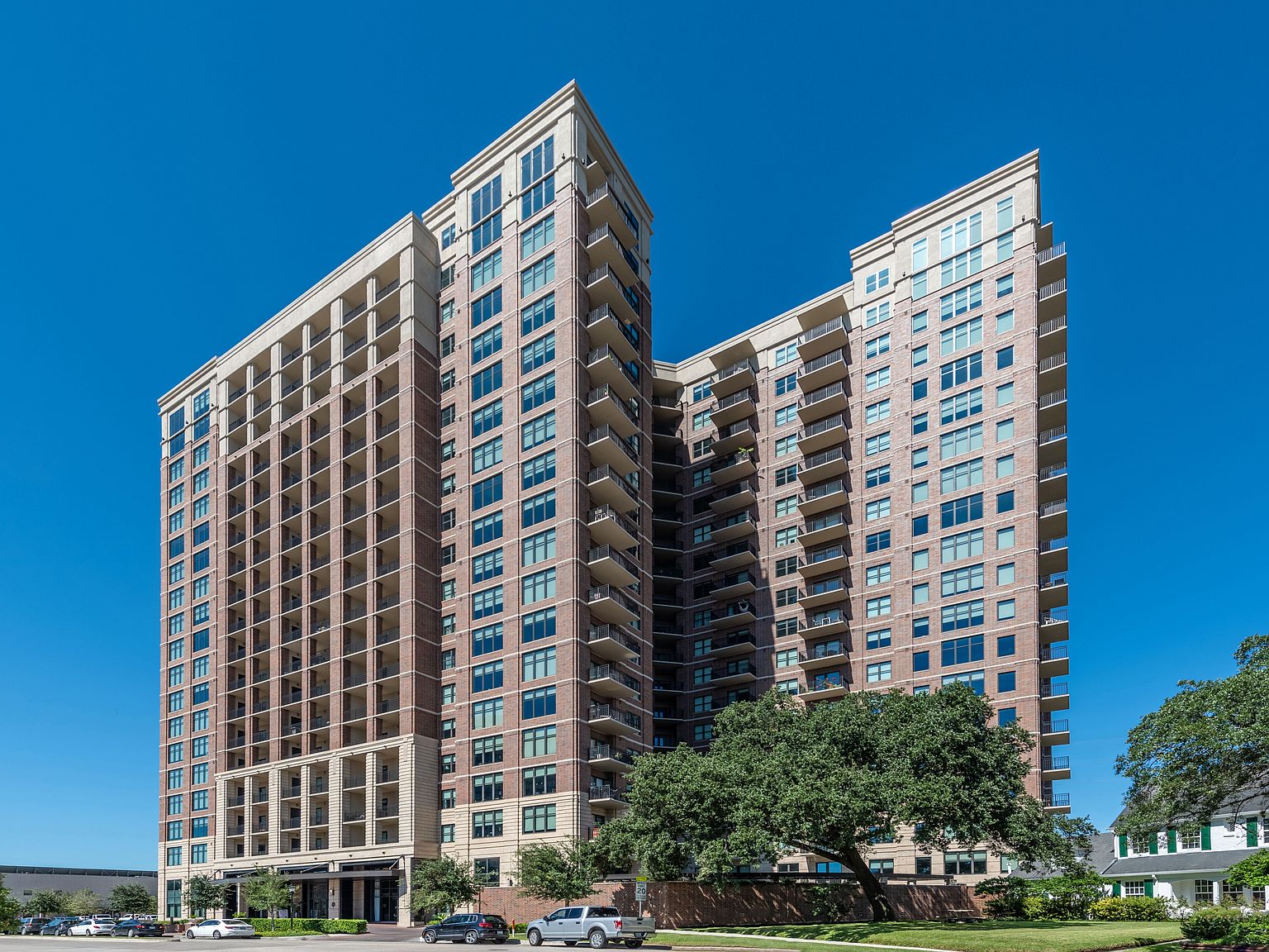 4 Chelsea Blvd #902, Houston, TX 77006 | Zillow