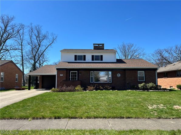 Warren OH Real Estate - Warren OH Homes For Sale | Zillow