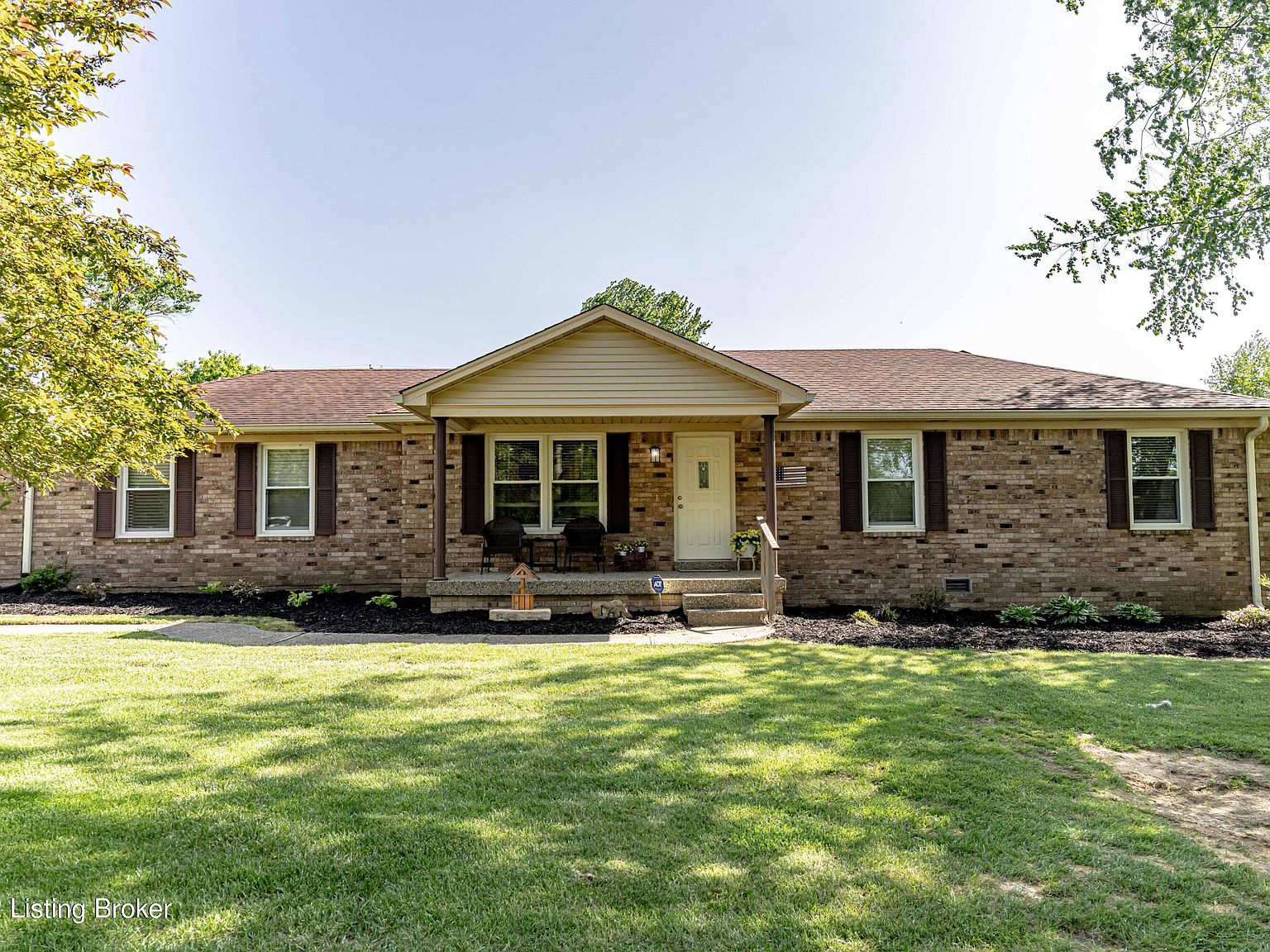 161 Proctor Ln, Shepherdsville, KY 40165 | Zillow