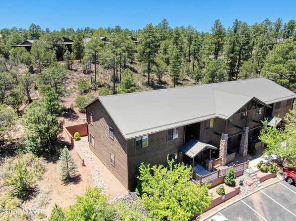 Bison Ridge - Show Low AZ Real Estate - 26 Homes For Sale | Zillow