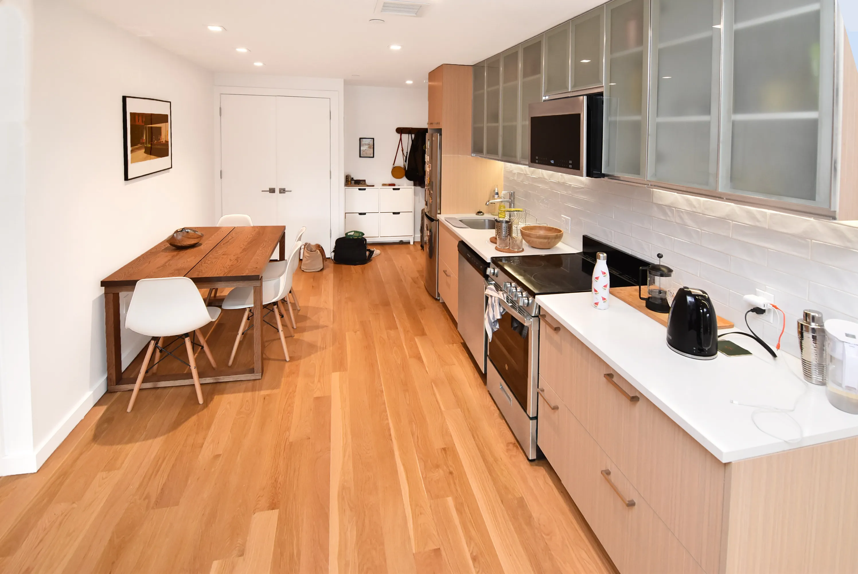 91 Attorney Street #3E in Lower East Side, Manhattan | StreetEasy