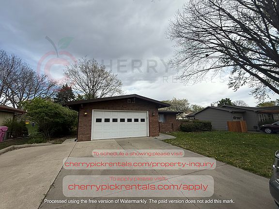 3820 Locust St, Lincoln, NE 68516 | Zillow