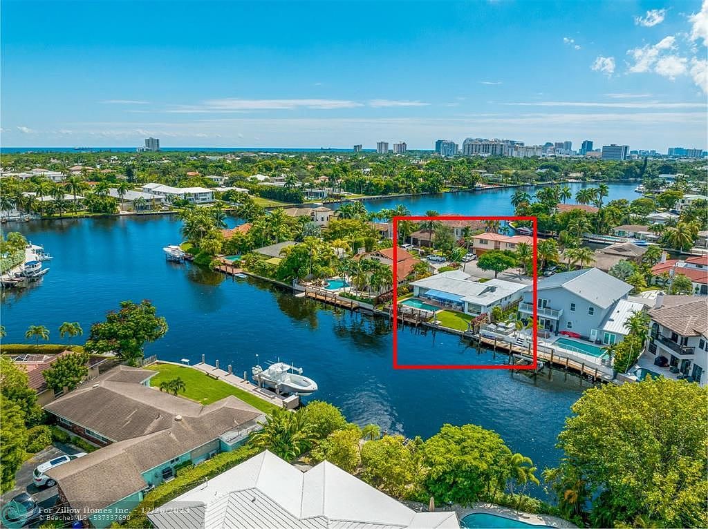 2213 NE 17th Ct, Fort Lauderdale, FL 33305 | Zillow