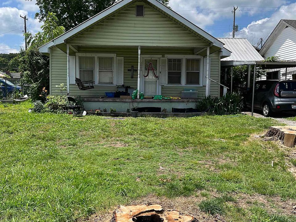 1008 Gault Ave N, Fort Payne, AL 35967 | MLS #21862766 | Zillow