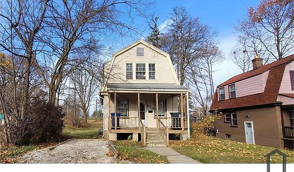 1013 Perry St, Flint, MI 48504 | Zillow
