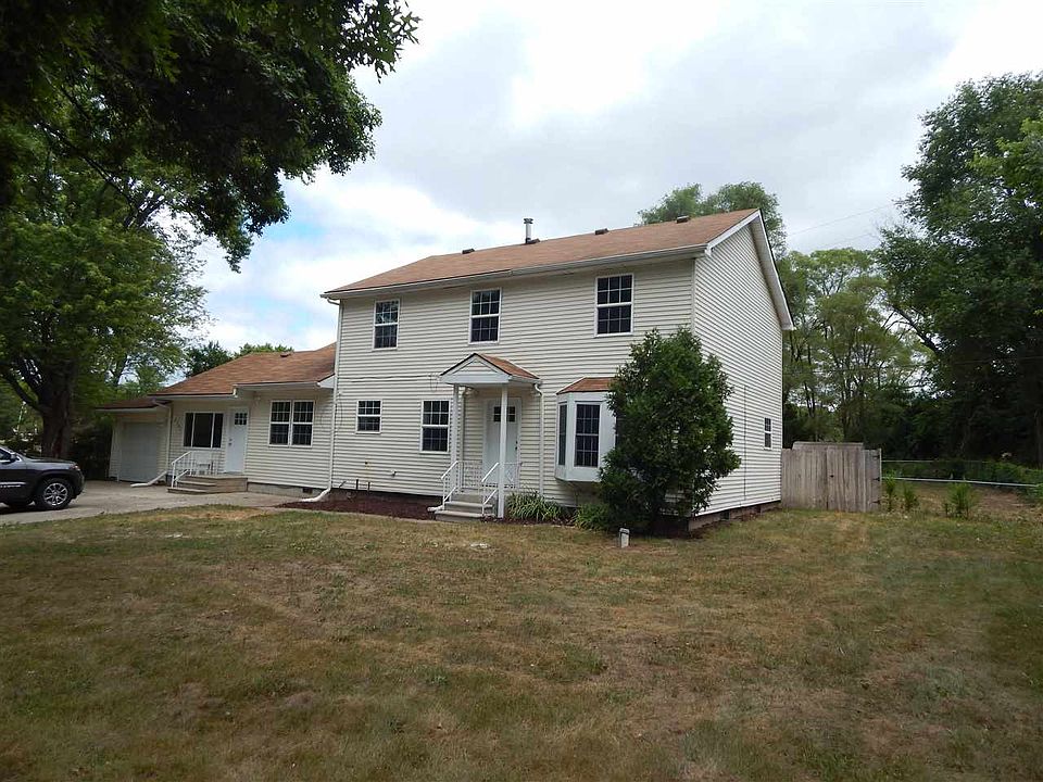 3391 S Meridian Rd, Jackson, MI 49203 | Zillow