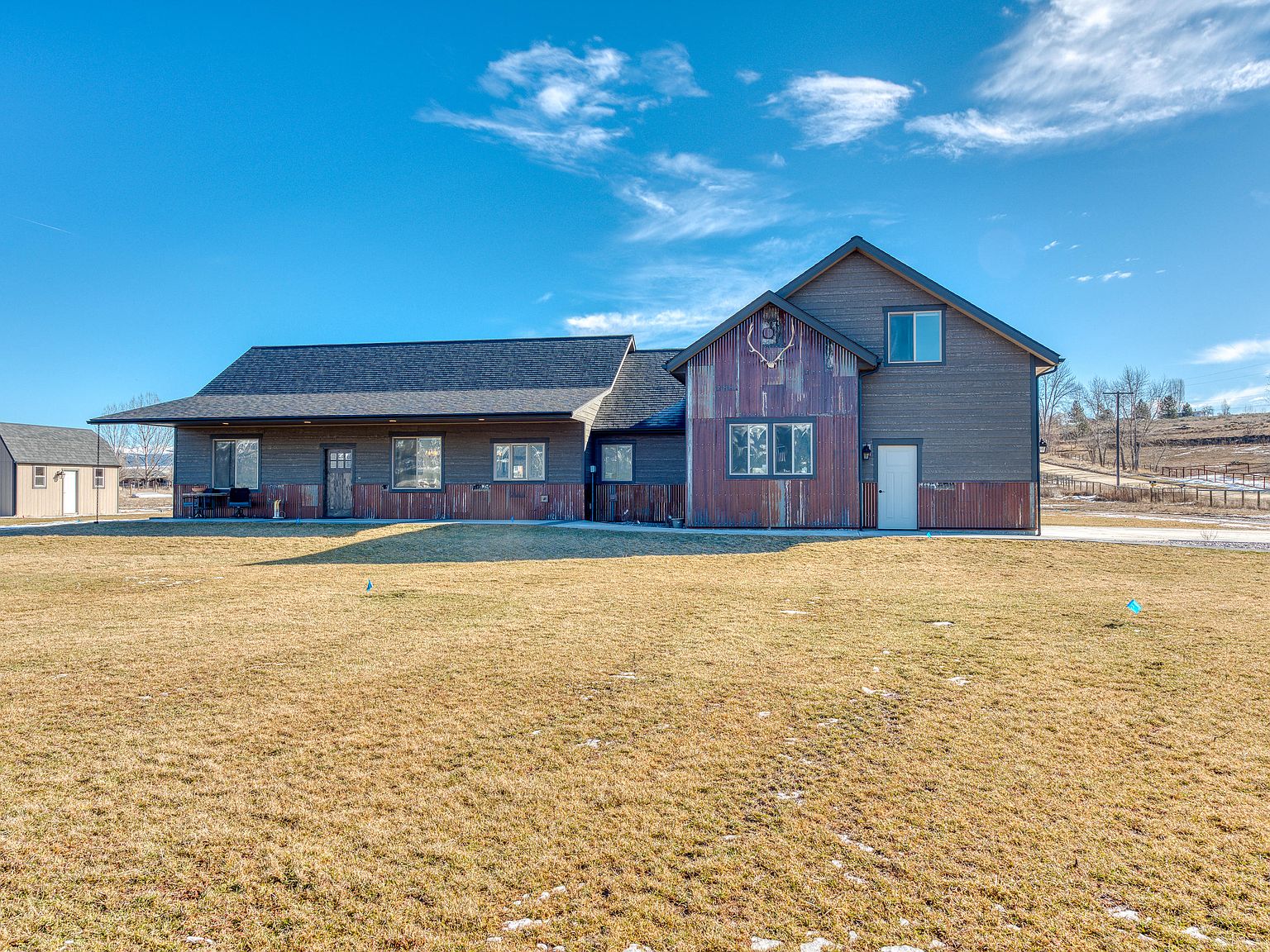 4416 Gem Ranch Ln, Stevensville, MT 59870 | Zillow