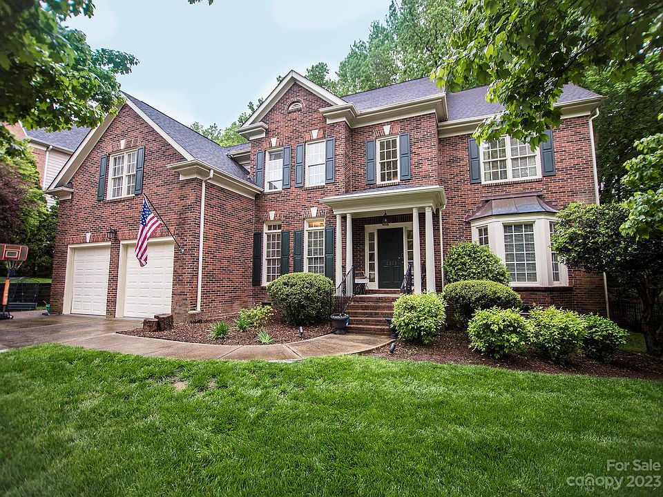 2323 Bonnie Butler Way, Charlotte, NC 28270 | Zillow