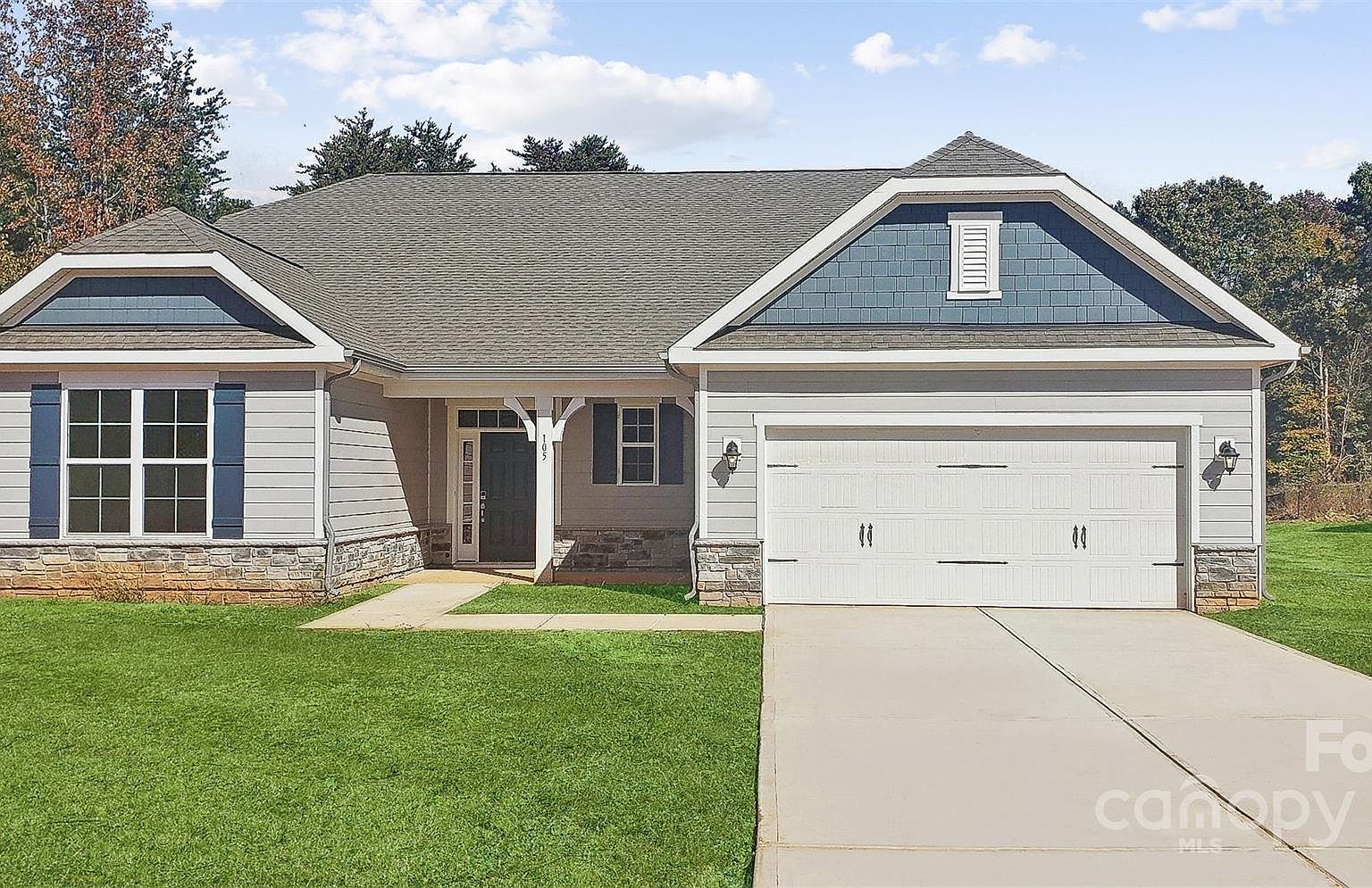 105 Brooke Forest Ct, Mooresville, NC 28115 | MLS #4151481 | Zillow