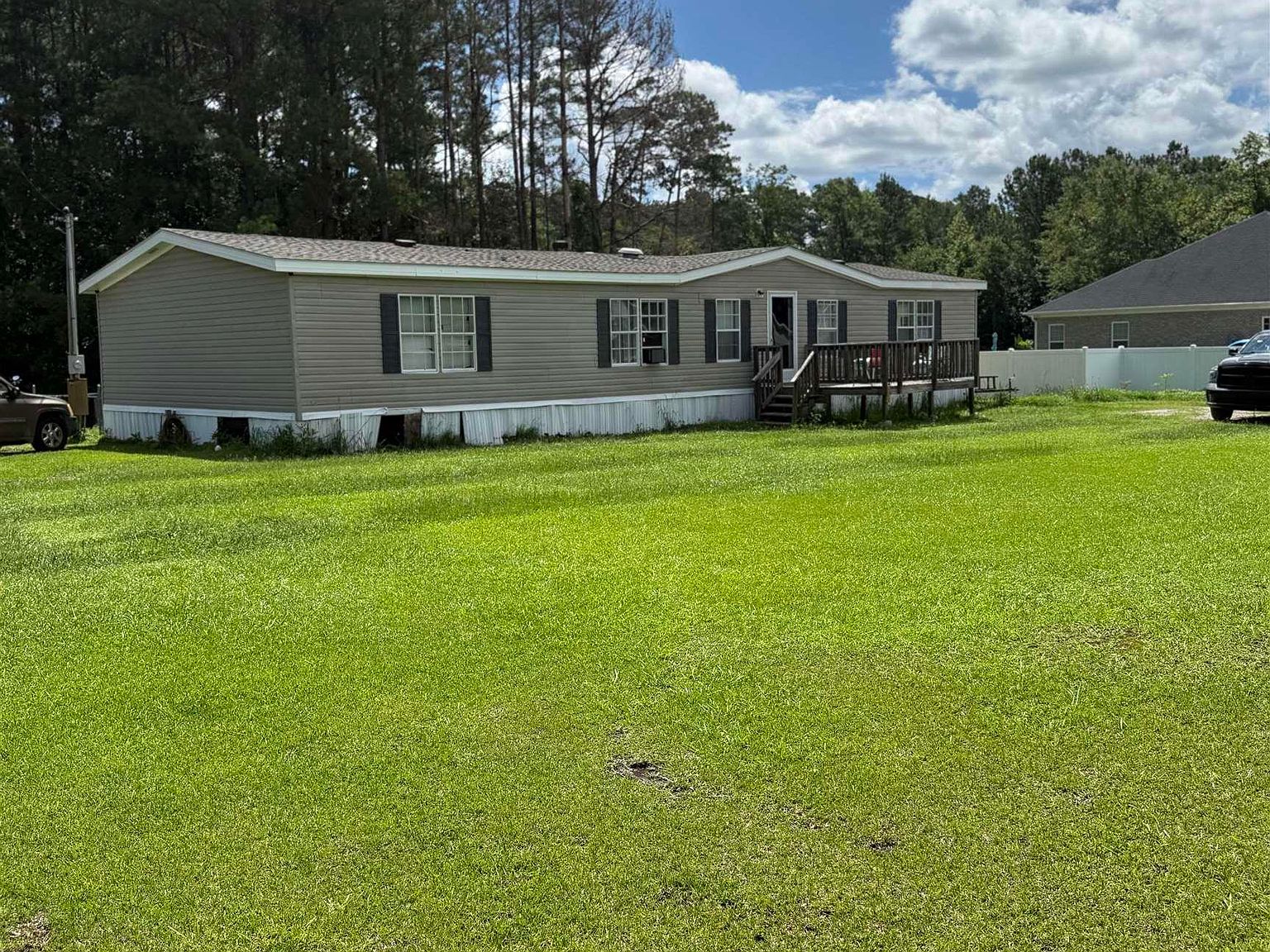 270 Morris Rd., Conway, SC 29526 | MLS #2516068 | Zillow
