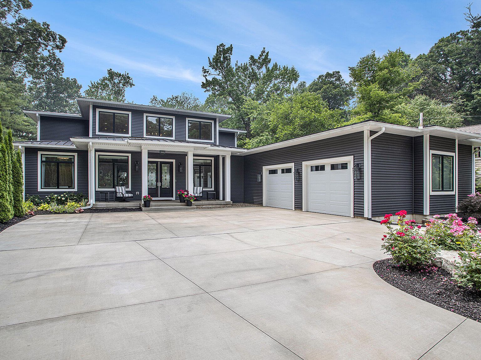 2878 Burlington Dr, Hickory Corners, MI 49060 | Zillow