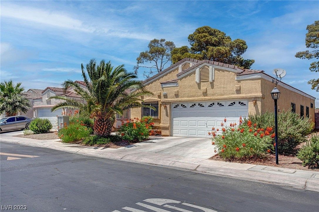 1704 Dwayne Stedman Ave, Las Vegas, NV 89106 | MLS #2509806 | Zillow