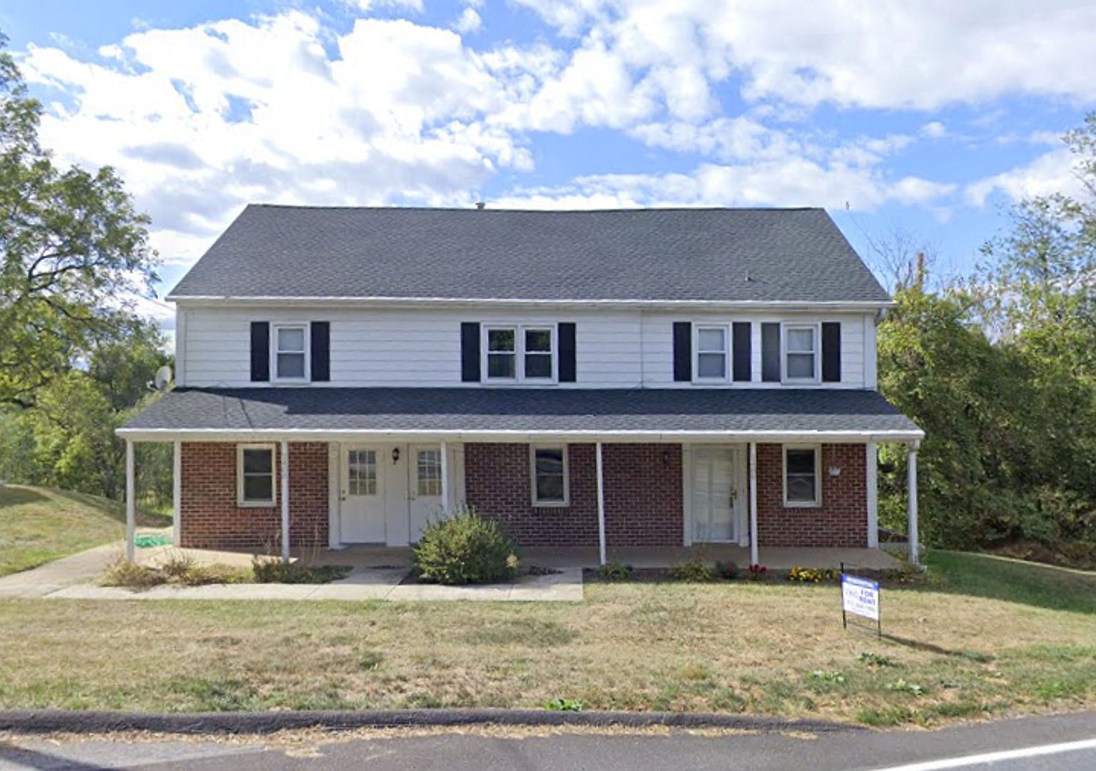 2486 Falling Spring Rd, Chambersburg, PA 17202 | Zillow