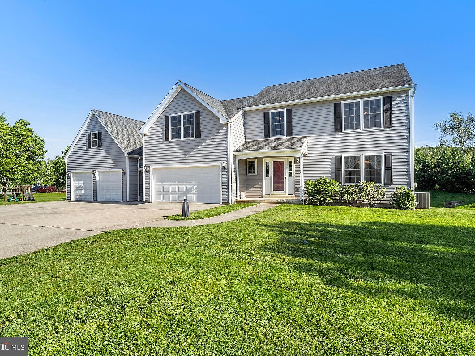 202 Thornridge Dr, Thorndale, PA 19372 | Zillow