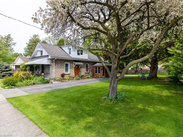 Simcoe Norfolk County Real Estate - Simcoe Norfolk County Homes For ...