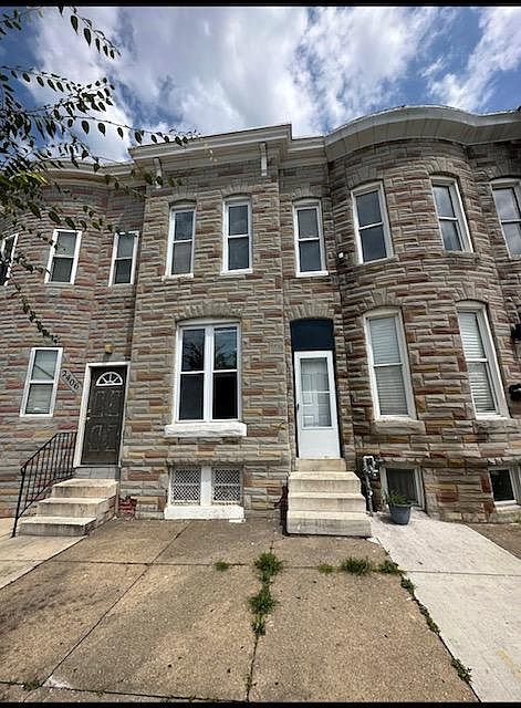 2408 E Federal St, Baltimore, MD 21213 | Zillow
