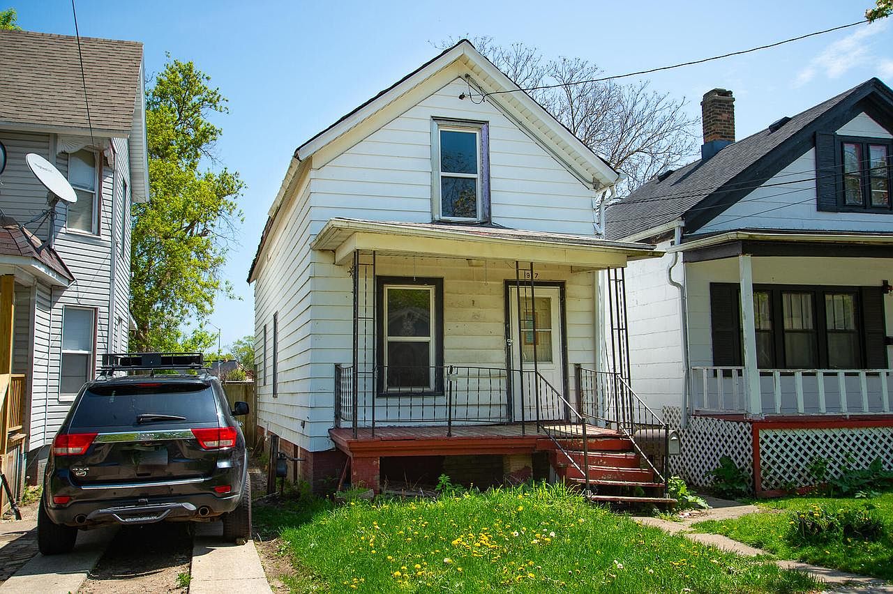 917 Racine STREET, Racine, WI 53403 | MLS #1874922 | Zillow