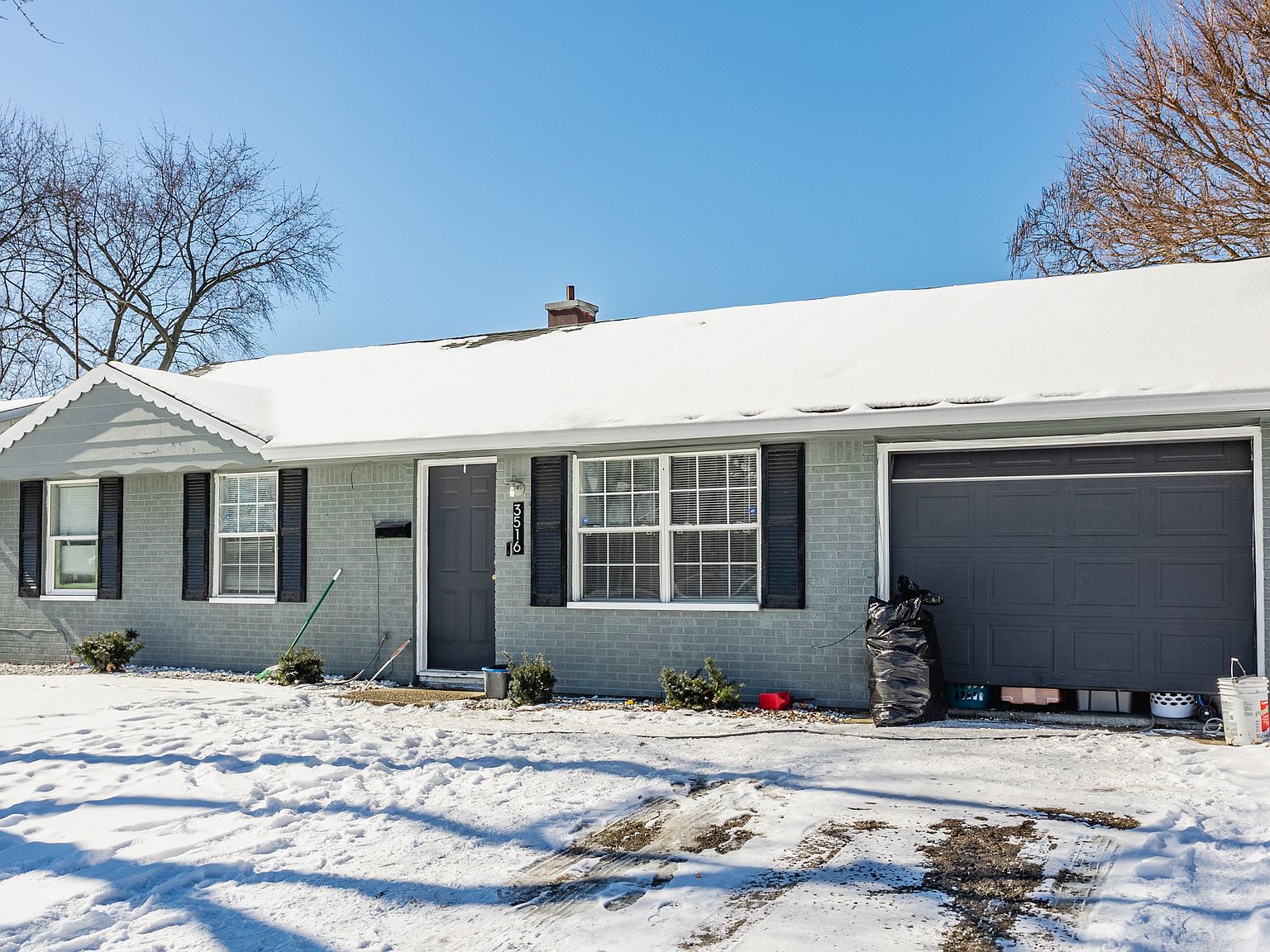 3516 Wellington Ave, Indianapolis, IN 46226 | Zillow
