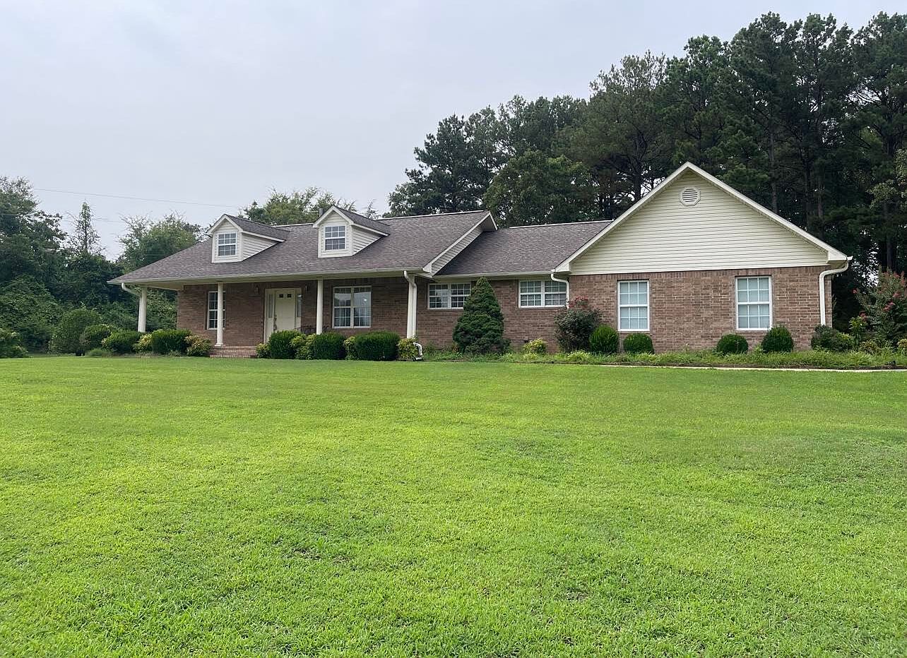 83 Western Shores Dr, Delaware, AR 72835 | MLS #23-1269 | Zillow