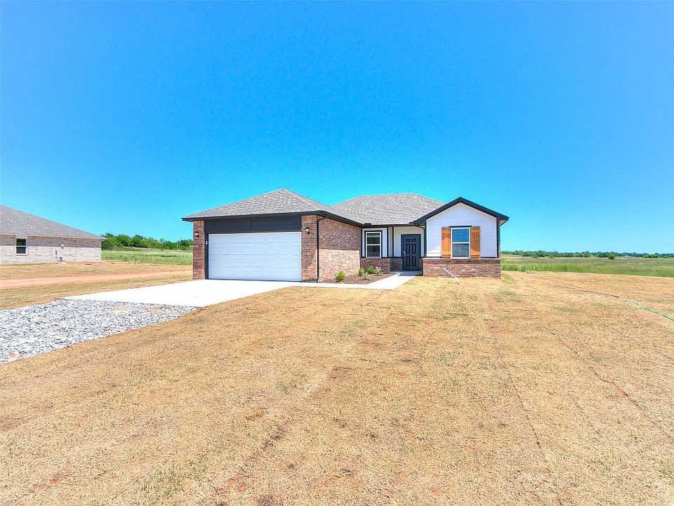 2310 N Manning Rd, El Reno, OK 73036 | Zillow
