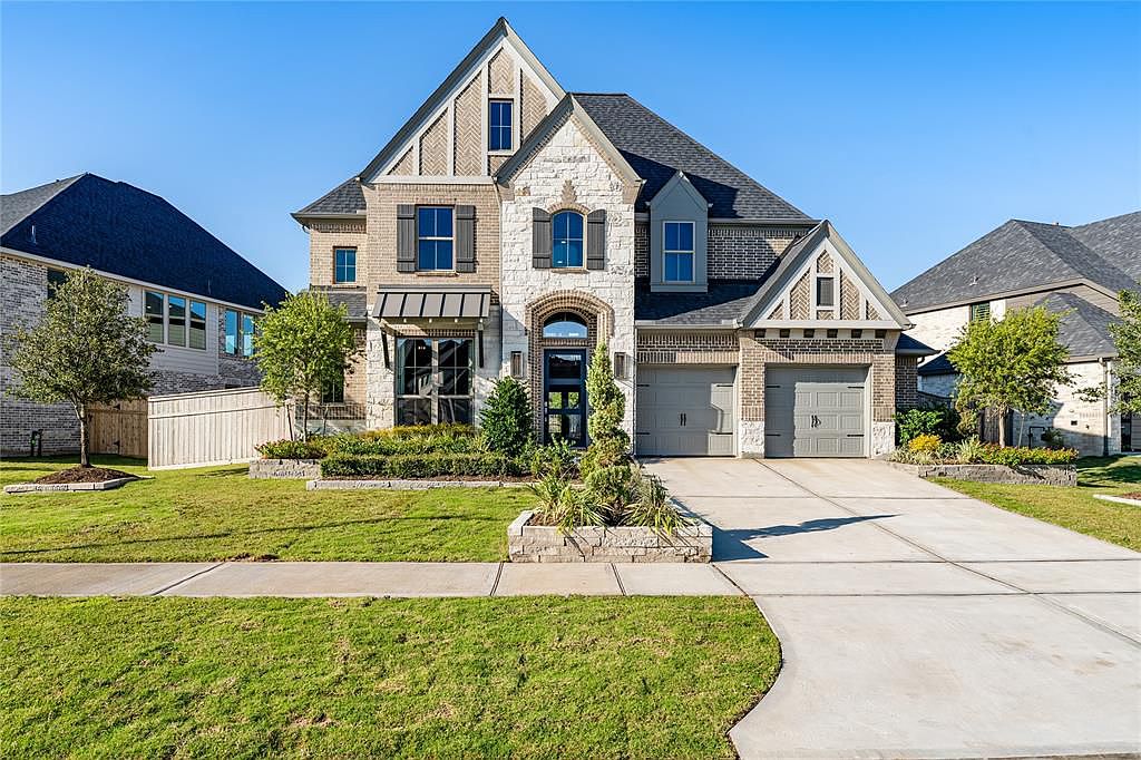 29106 Meadow Terrace Dr, Fulshear, TX 77441 | Zillow
