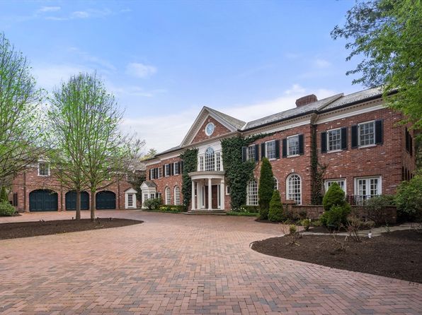Wellesley MA Real Estate - Wellesley MA Homes For Sale | Zillow