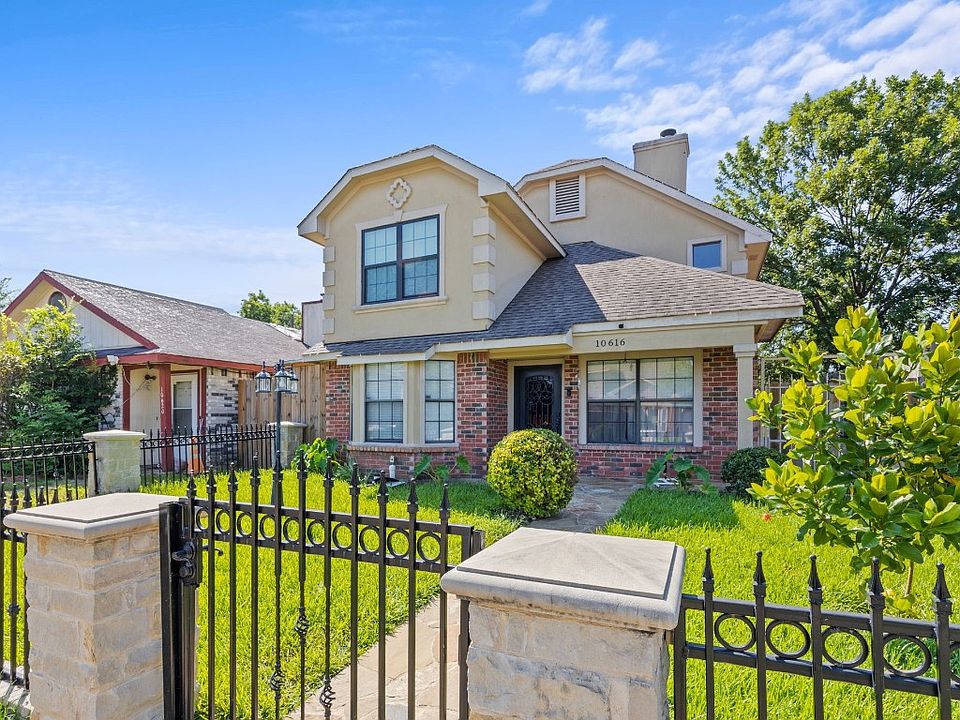 10616 Hamlin Dr, Dallas, TX 75217 | MLS #20369747 | Zillow