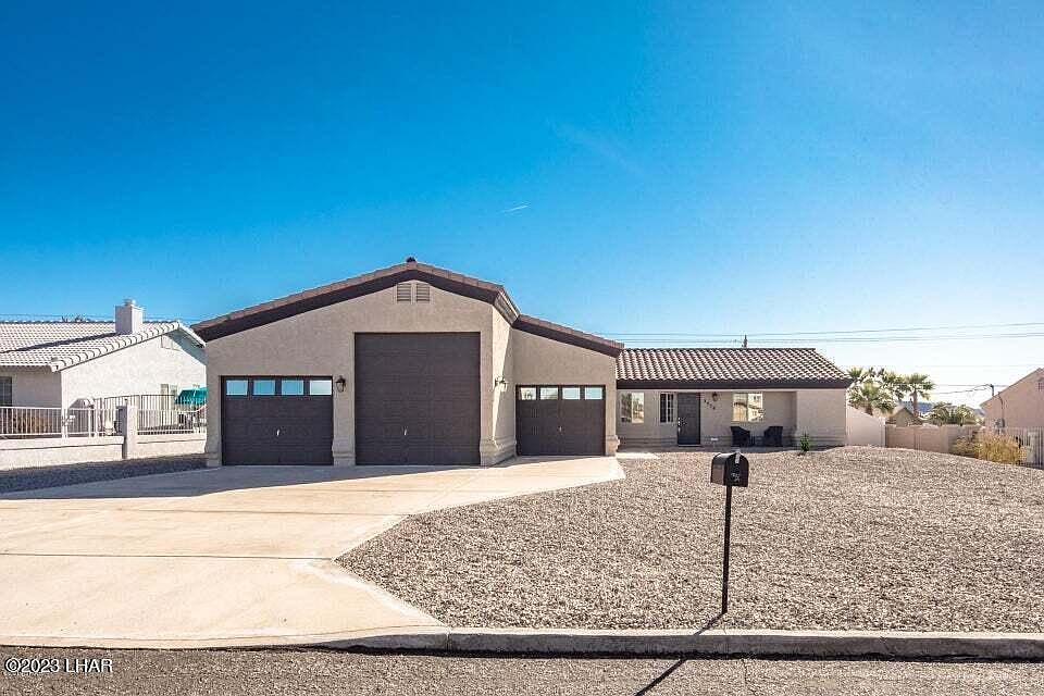 3056 Jamaica Blvd S, Lake Havasu City, AZ 86406 | MLS #1026590 | Zillow