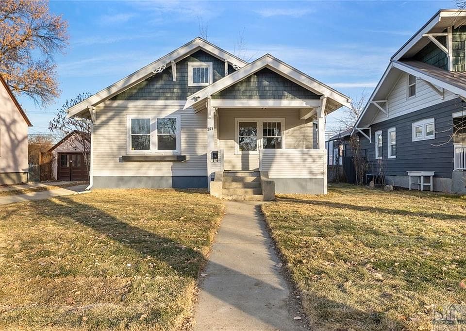 205 Alderson Ave, Billings, MT 59101 | MLS #343369 | Zillow