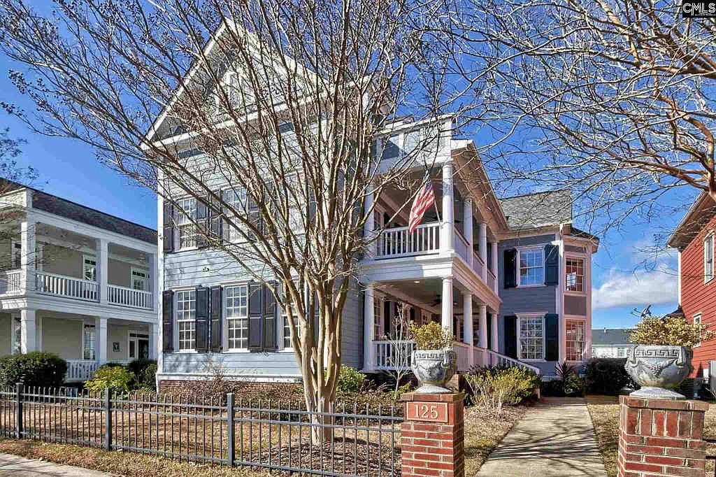 125 Ratchford Way, Columbia, SC 29229 | Zillow