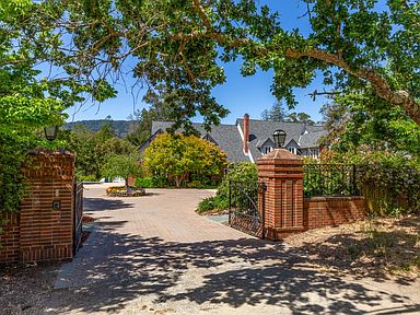 1210 Canada Rd, Woodside, CA 94062 | Zillow