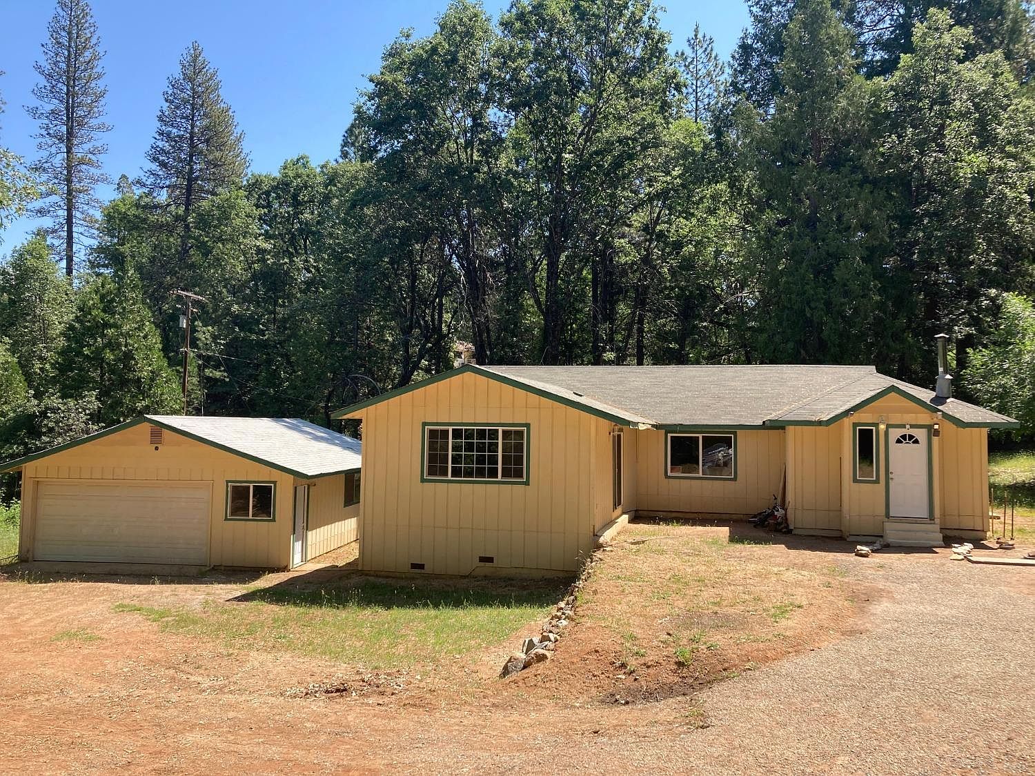 63 Winton Rd, West Point, CA 95255 | MLS #202300738 | Zillow