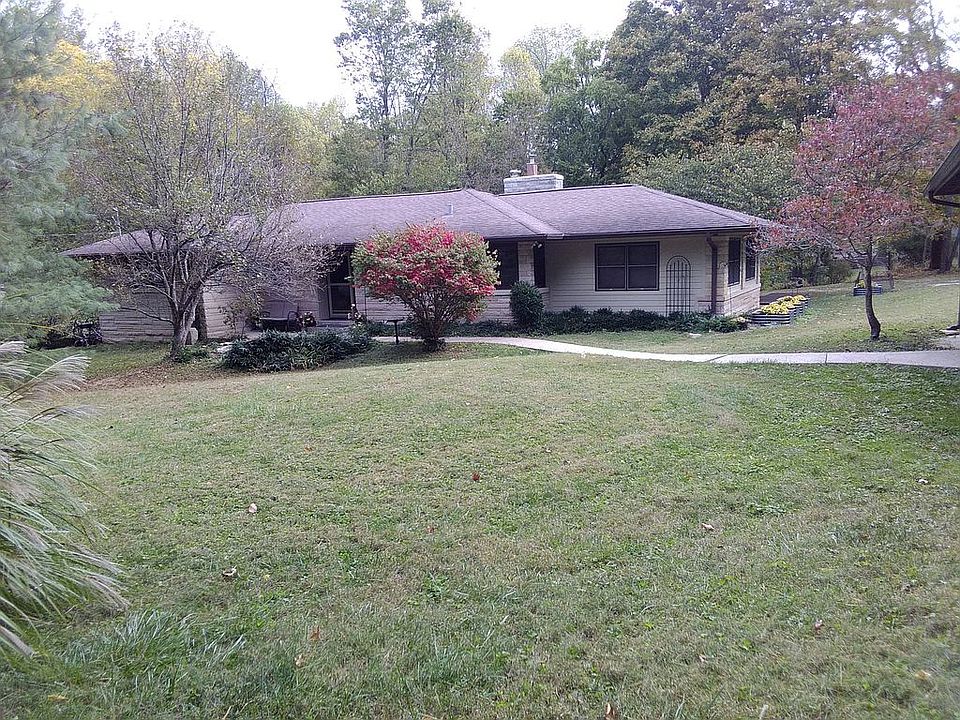 1332 N Russell Rd, Bloomington, IN 47408 | Zillow
