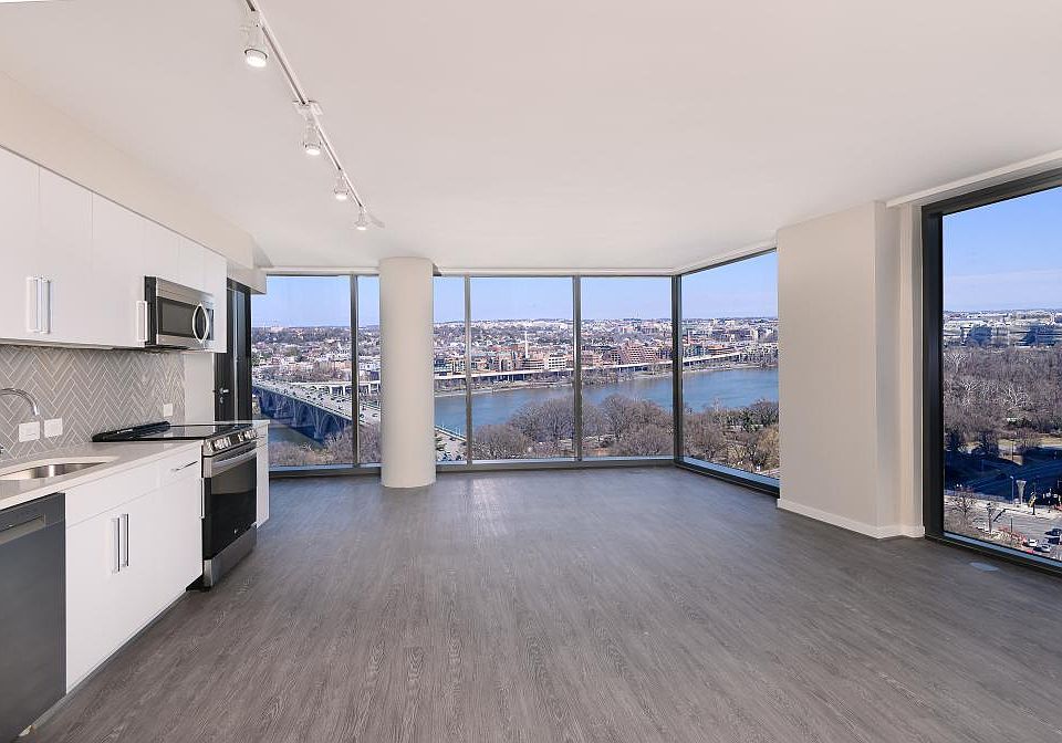 1919 N Nash St # Three Bedroom, Arlington, VA 22209 | Zillow