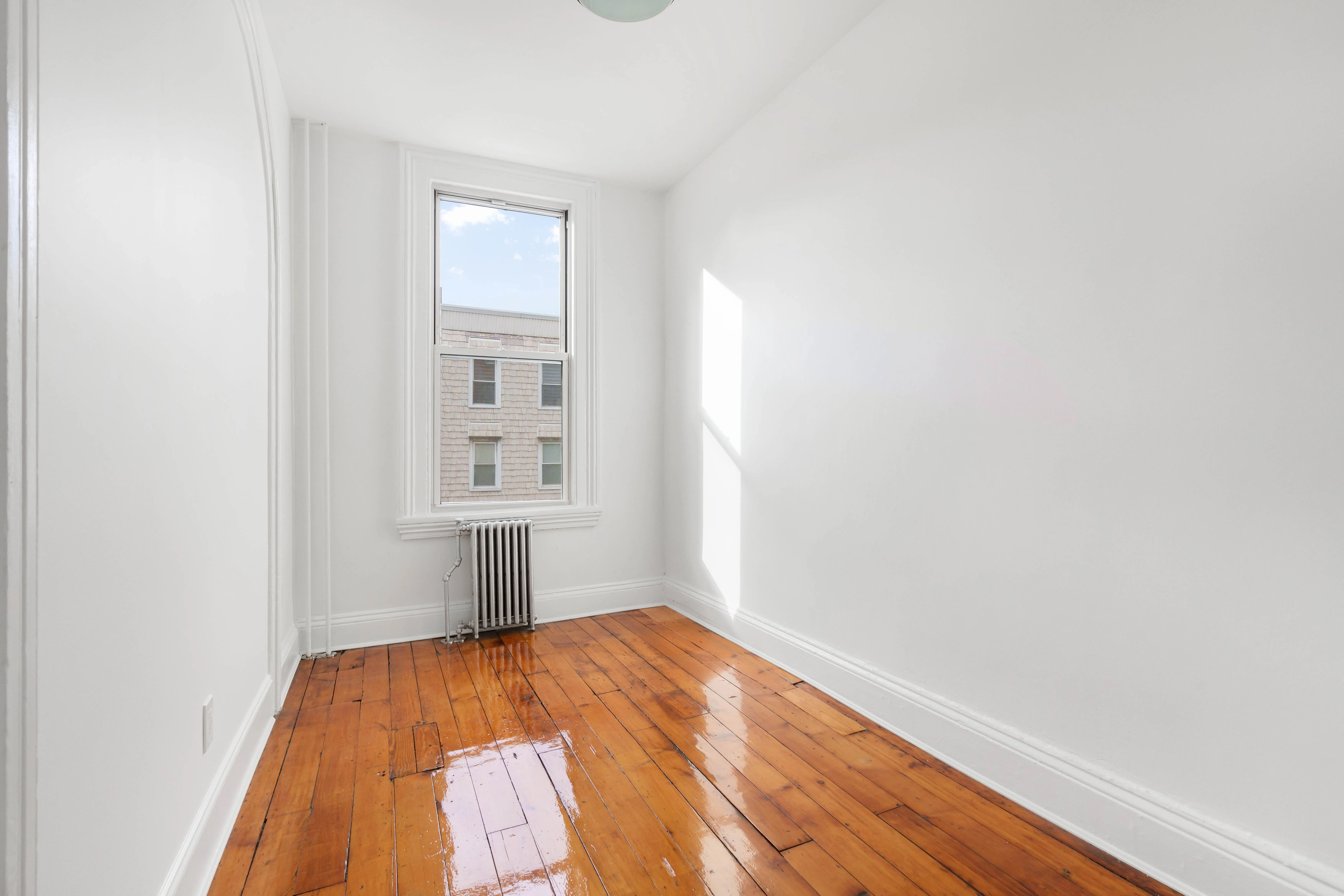 342 Leonard Street #2 in Williamsburg, Brooklyn | StreetEasy