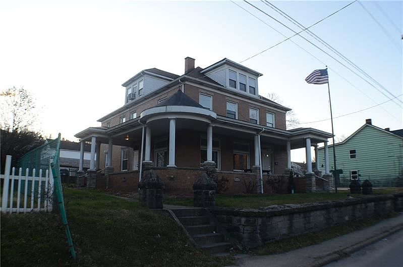 805-809 N Warren Ave, Apollo Boro, PA 15613 | Zillow